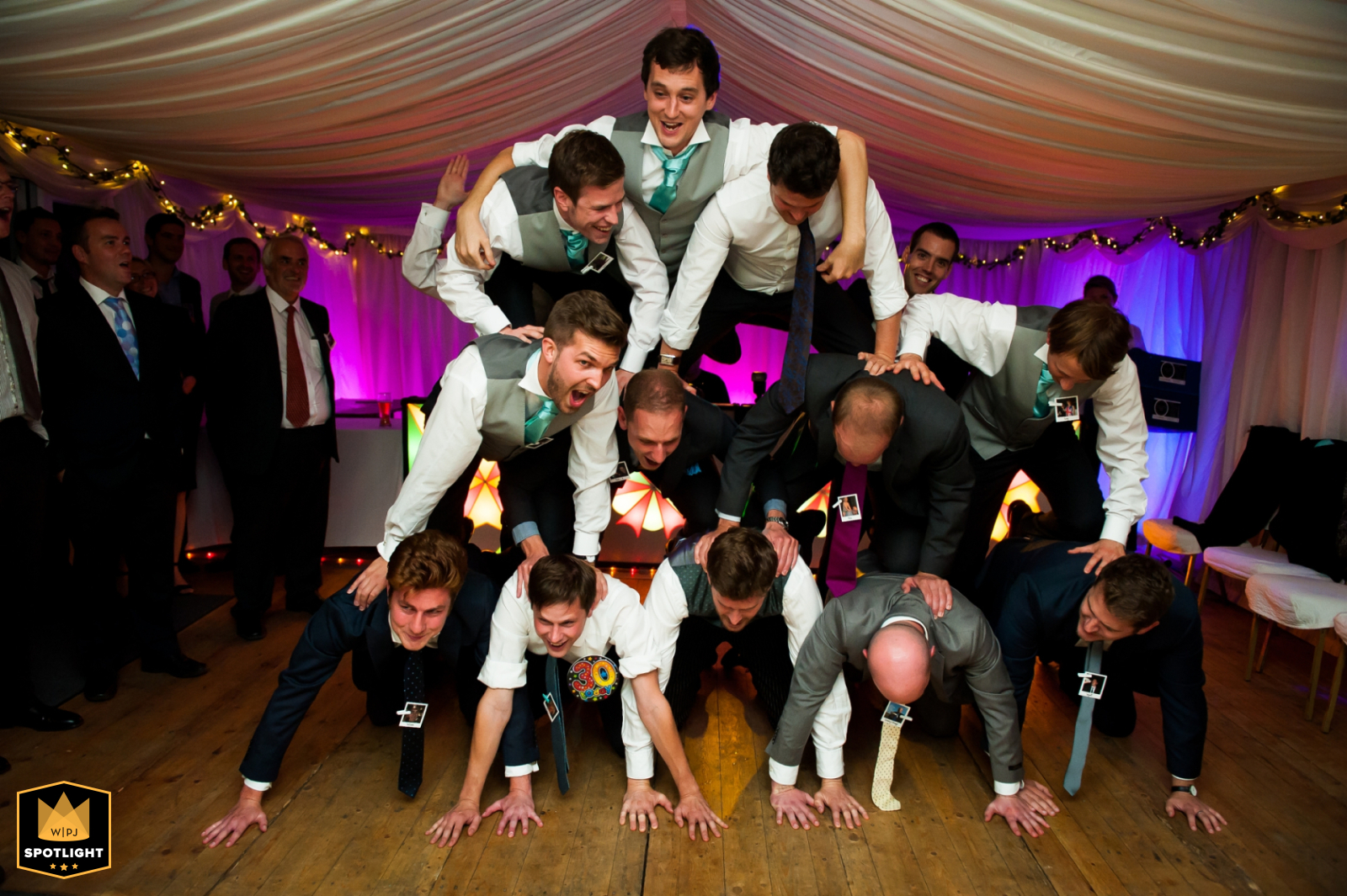 Wedding Photographers of the Wedding Photojournalist Association – WPJA ...